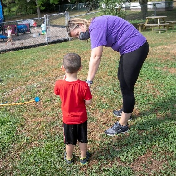 Employment Opportunities – Wallingford Family YMCA