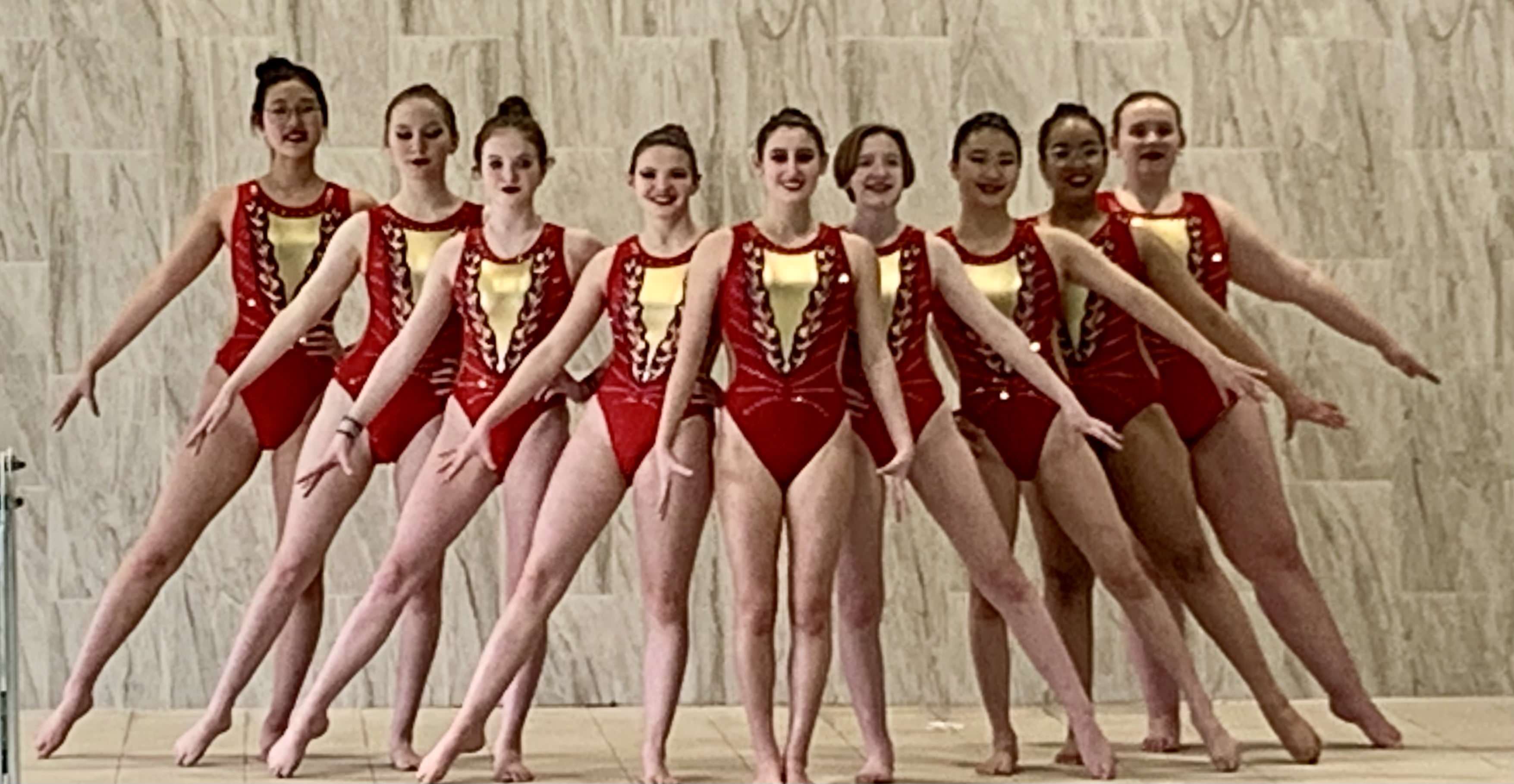 Heronettes3 – Wallingford Family YMCA